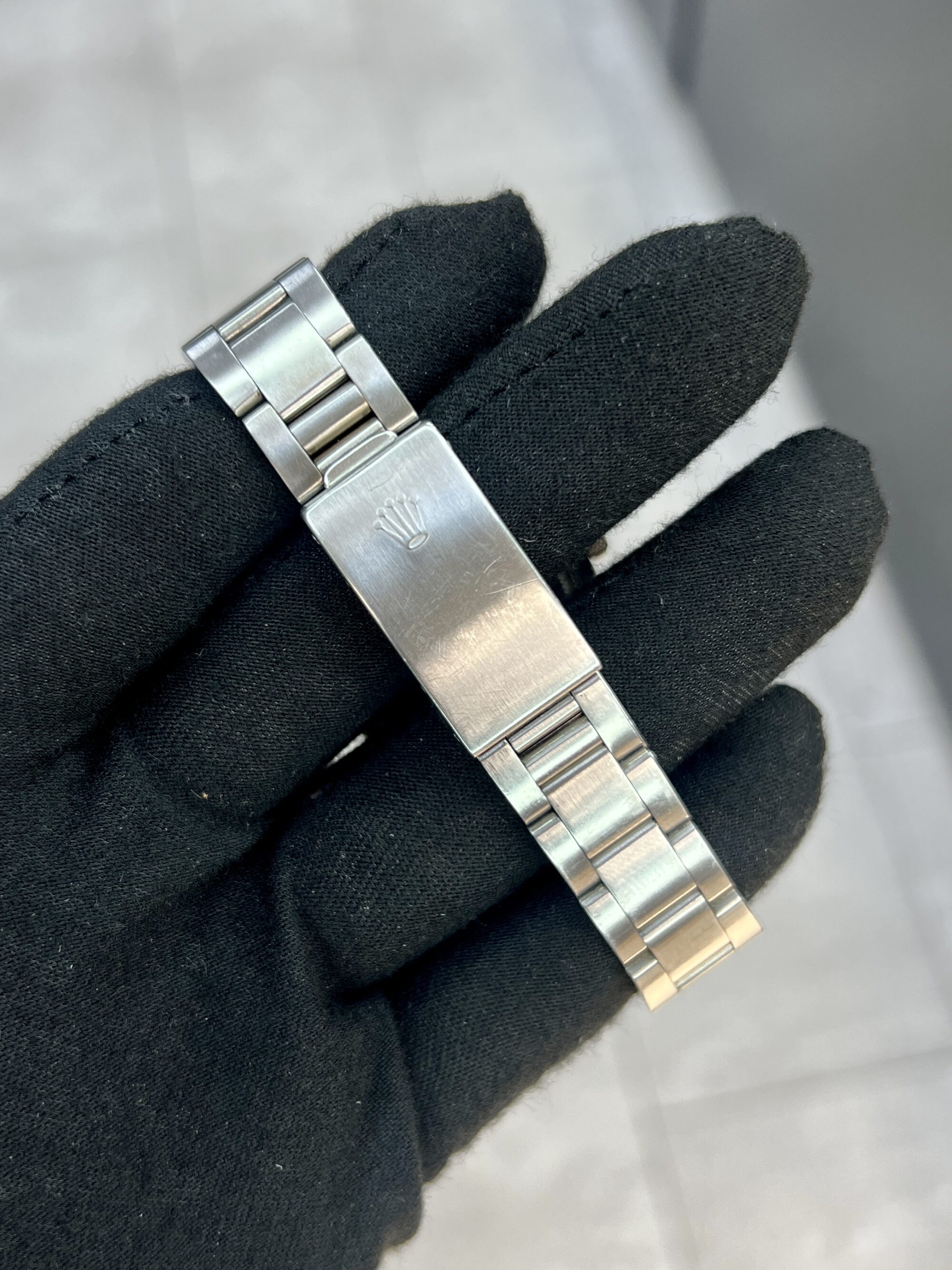 ROLEX OYSER 34 6426 UAE ARMED FORCES DIAL – Vendere Timepieces