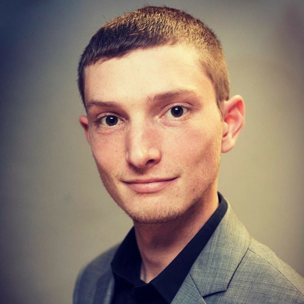 About Us – Vendere Timepieces