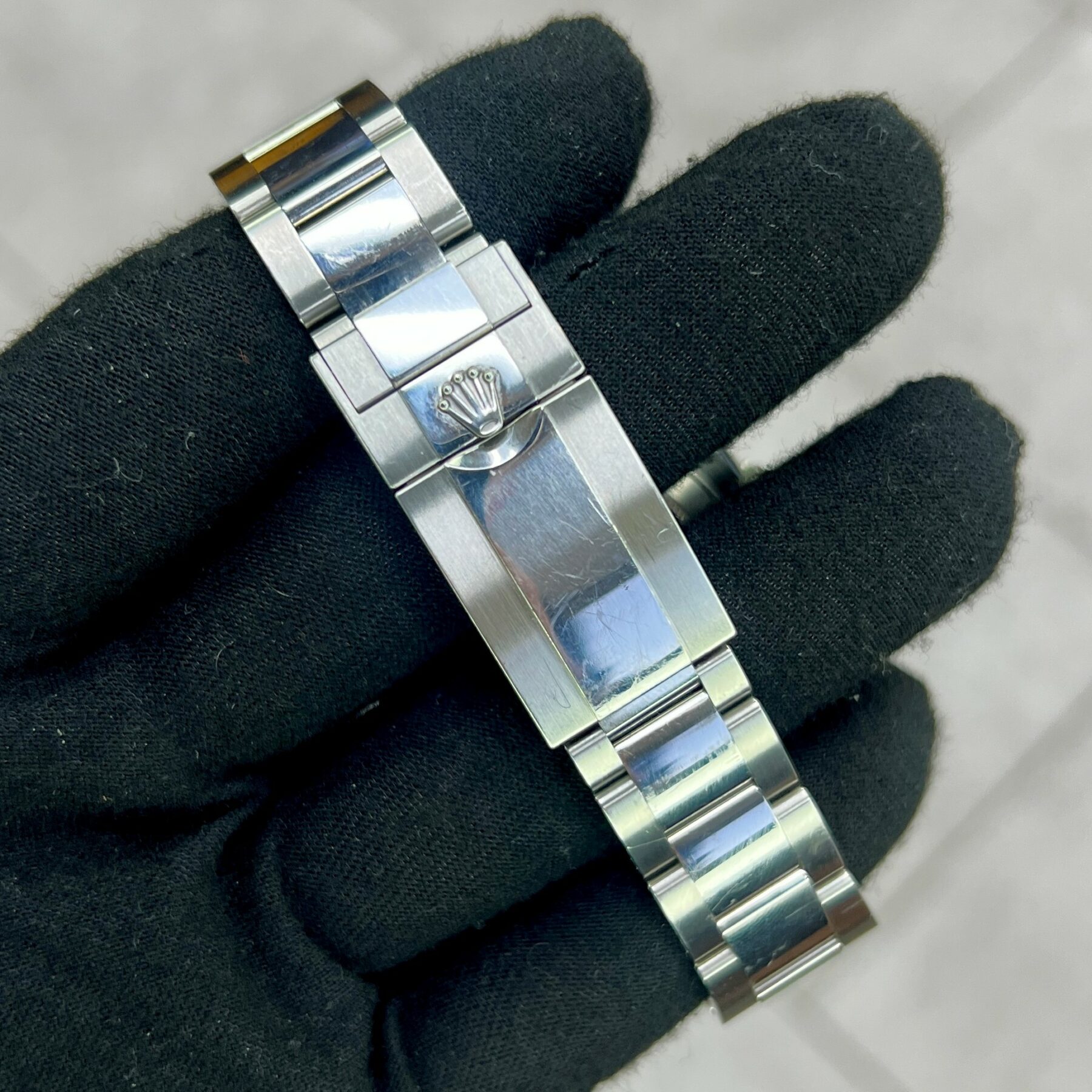 ROLEX YACHT-MASTER 40 126622 BLUE DIAL – Vendere Timepieces